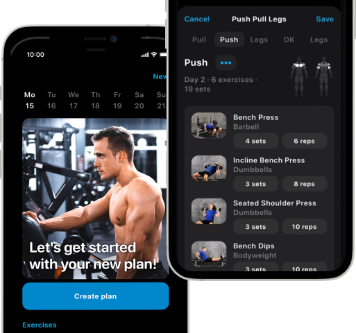 Travel Fitness App Advisor | HotelGyms.com